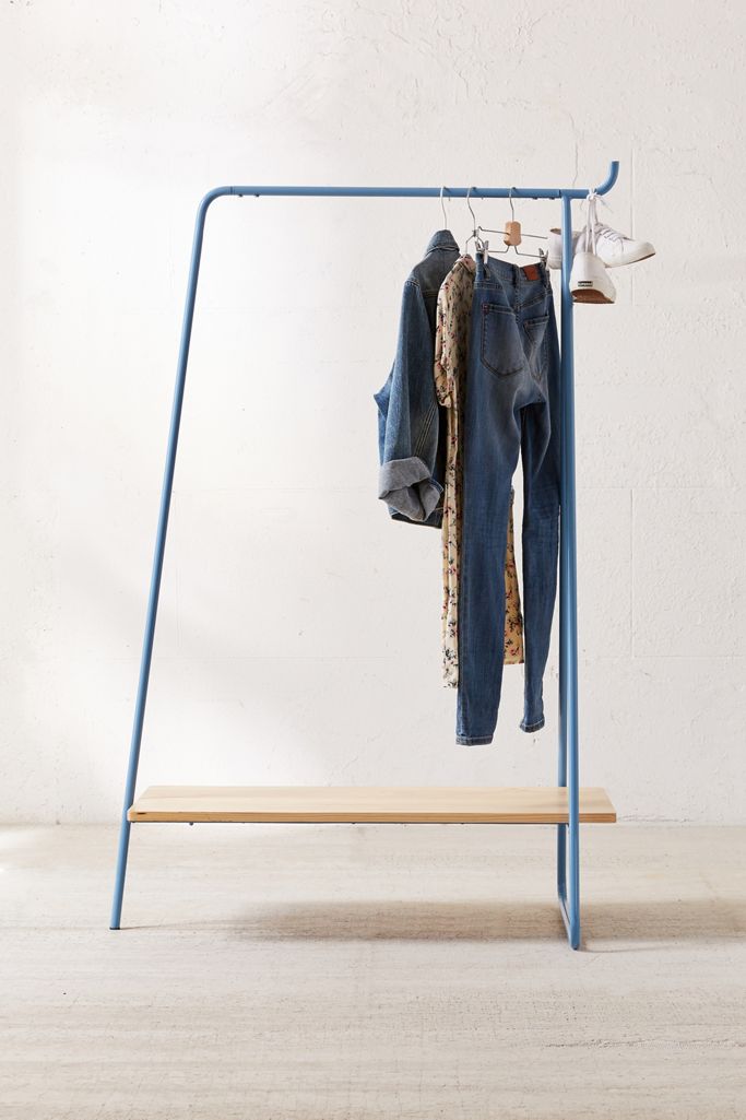 Sana Clothing Rack | Urban Outfitters