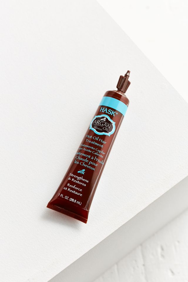 HASK Hot Oil Hair Treatment | Urban Outfitters Canada