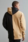 Two Faced Hoodie Sweatshirt | Urban Outfitters