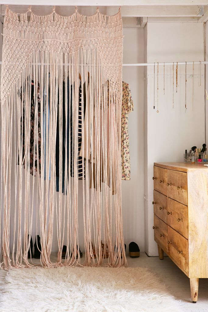 Lyra Rose Macrame Portal | Urban Outfitters