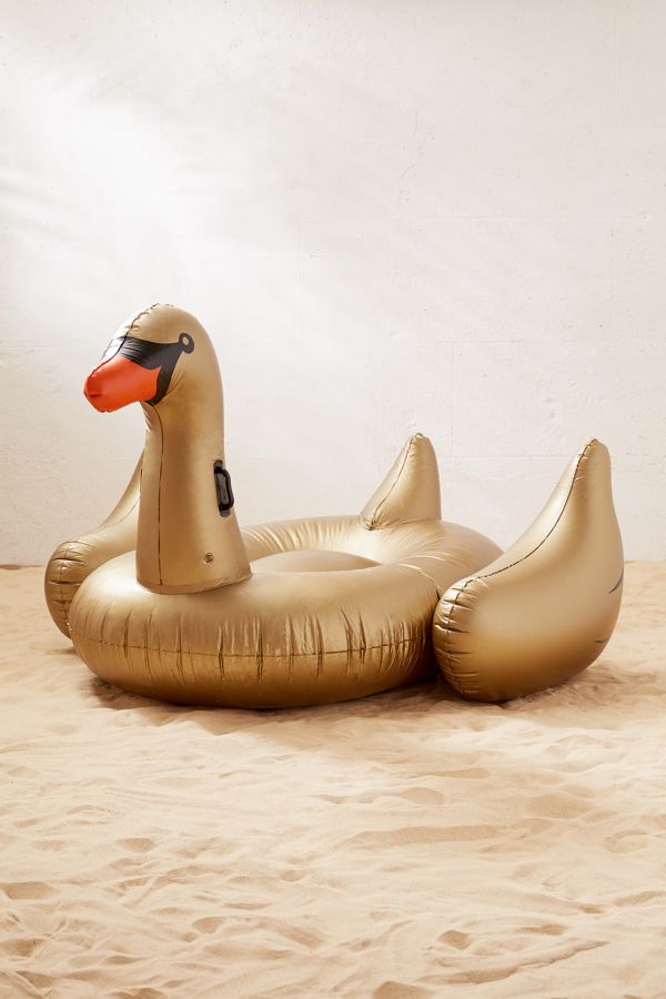 Golden Goose Pool Float | Urban Outfitters