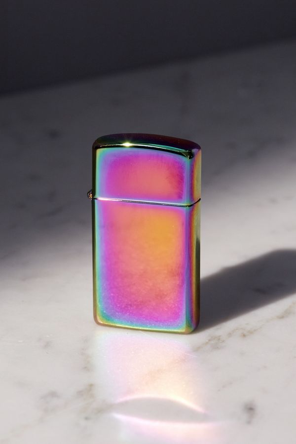 Zippo Spectrum Lighter | Urban Outfitters