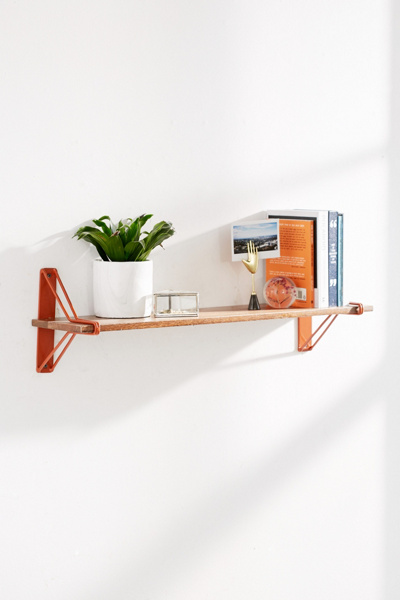 Graham Single Shelf | Urban Outfitters