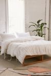 Rita Ruffle Comforter | Urban Outfitters