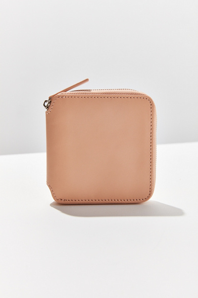 BAGGU Square Wallet | Urban Outfitters Canada