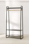 Cameron Clothing Rack | Urban Outfitters