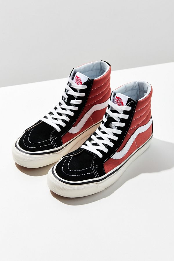 Vans Anaheim Factory Sk8-Hi 38 DX Sneaker | Urban Outfitters