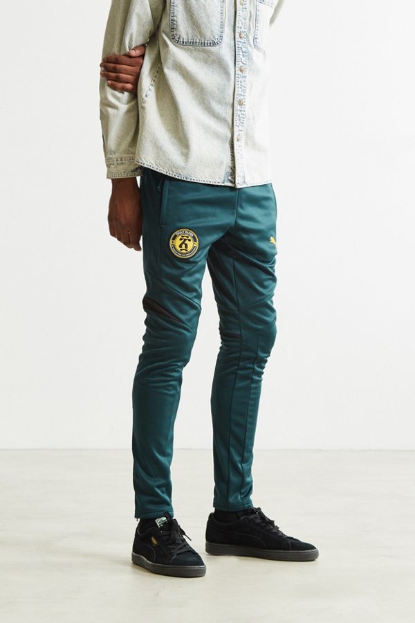 Puma X Daily Paper Football Track Pant | Urban Outfitters