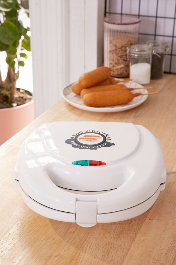 Corn Dog Maker | Urban Outfitters