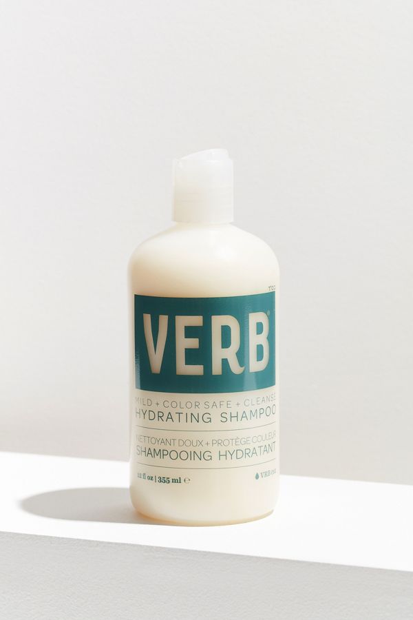 VERB Hydrating Shampoo | Urban Outfitters