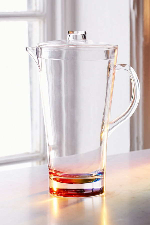 Rainbow Pitcher | Urban Outfitters