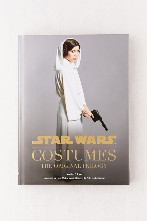 Star Wars Costumes By Brandon Alinger | Urban Outfitters