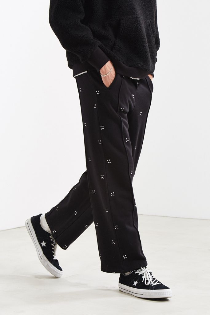 Lazy Oaf Moody Track Pant | Urban Outfitters