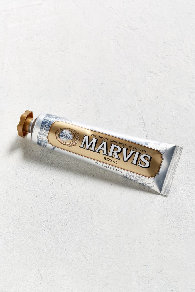 Marvis Wonders Of The World Toothpaste | Urban Outfitters
