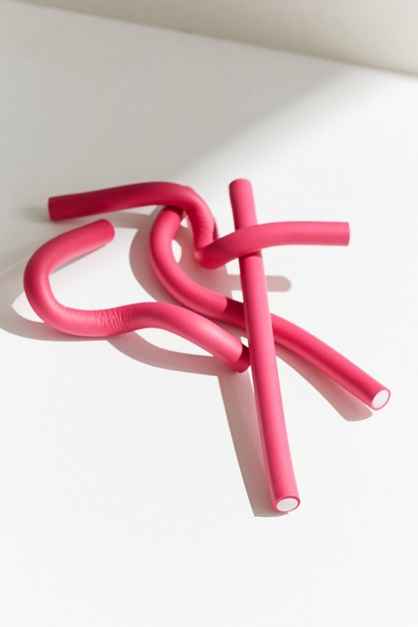 Swissco Pro Sponge Rod Curler Set | Urban Outfitters