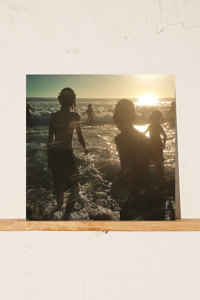 Linkin Park - One More Light Limited Pressing LP | Urban Outfitters