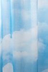 Clouds Window Curtain | Urban Outfitters