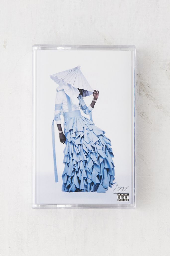 Young Thug - JEFFERY Cassette Tape | Urban Outfitters Canada