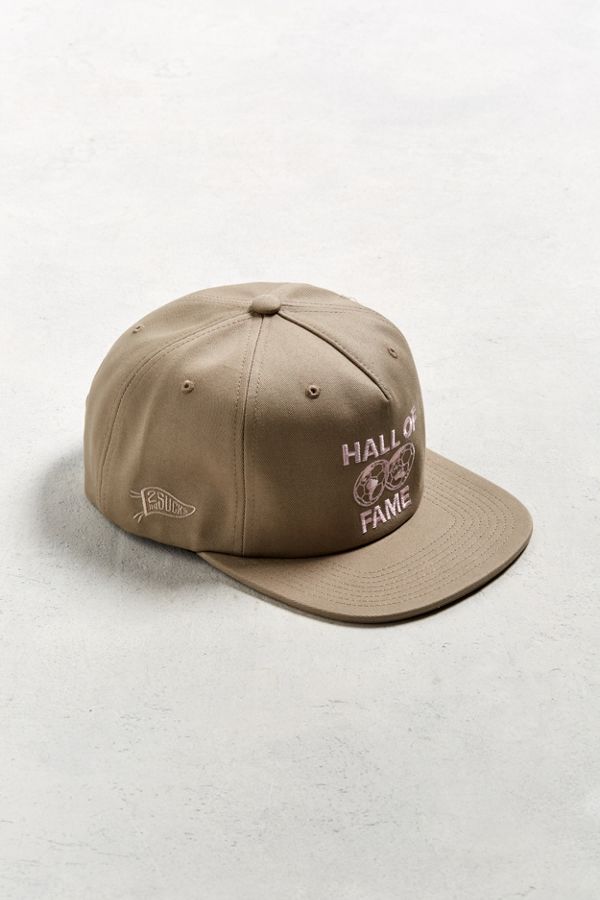 Hall Of Fame World Premiere Baseball Hat | Urban Outfitters