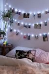 Photo Clip Galaxy String Lights | Urban Outfitters