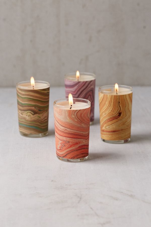 Skeem Design Terra Soy Candle | Urban Outfitters