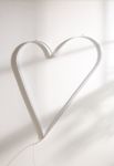 Big Heart Neon Sign | Urban Outfitters