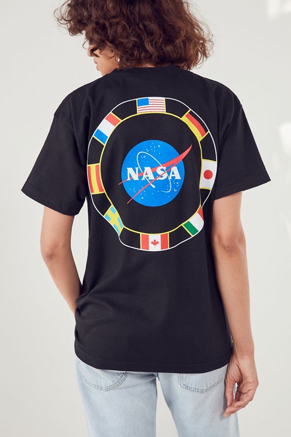 NASA Worldwide Tee | Urban Outfitters