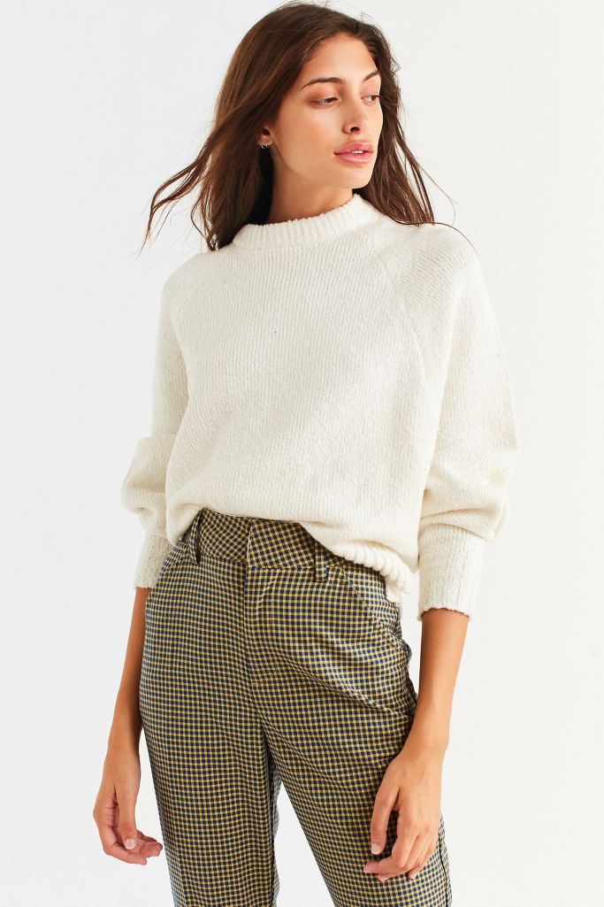 Silence Noise Kelly Dolman Sweater Urban Outfitters