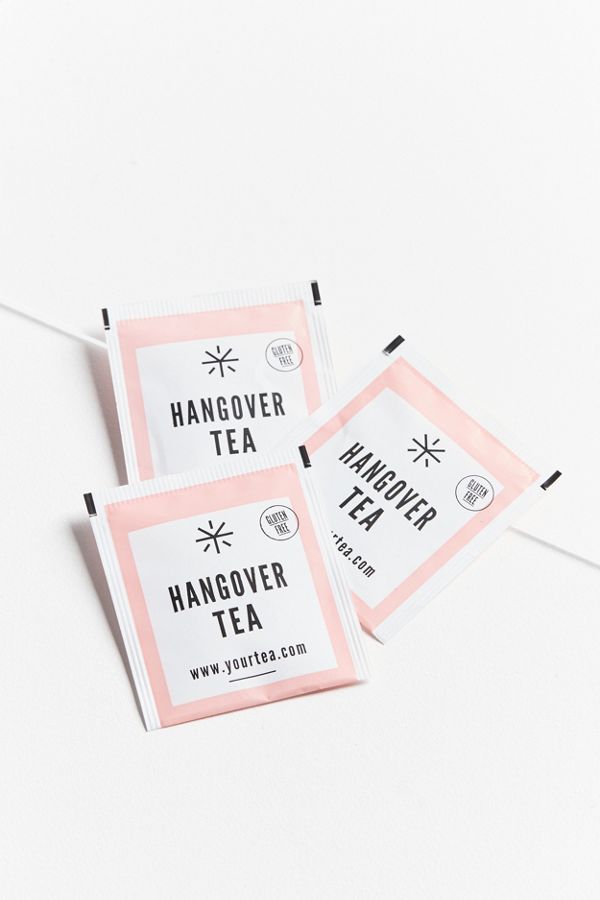 Your Tea Hangover Tea | Urban Outfitters