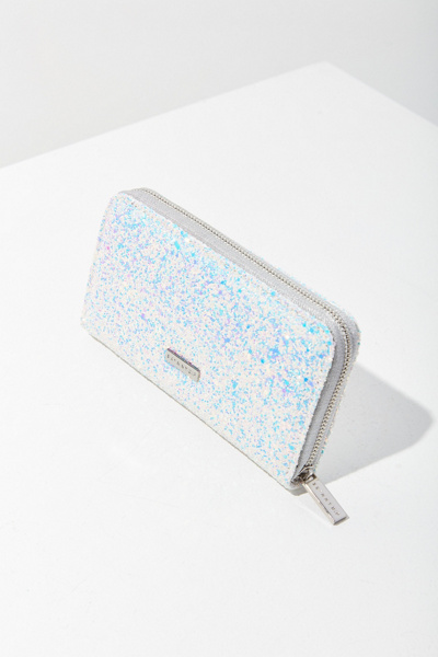 Skinnydip Frozen Wallet | Urban Outfitters