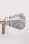 Marlow Marble Curtain Rod | Urban Outfitters