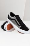 Vans Two-Tone Metallic Old Skool Sneaker | Urban Outfitters