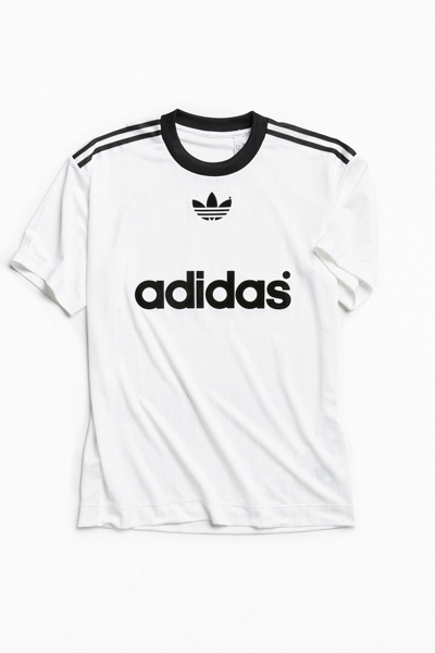 adidas Football Training Jersey | Urban Outfitters