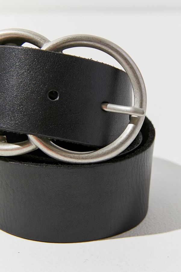Double O-Ring Belt | Urban Outfitters Canada
