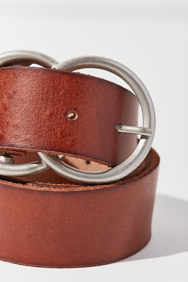 Double O-Ring Belt | Urban Outfitters Canada