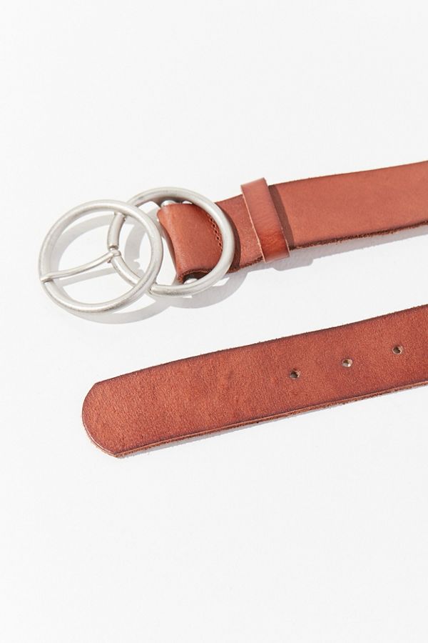 Double O-Ring Belt | Urban Outfitters Canada