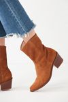 Tary Cowboy Boot | Urban Outfitters