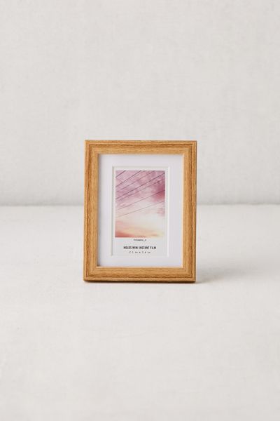Matted Instant Picture Frame | Urban Outfitters Canada
