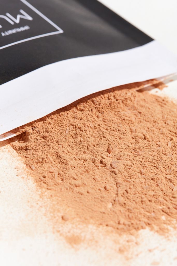 MUD Immunity MUD Wellness Bath + Body Mask | Urban Outfitters