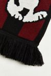 Snoopy Stripe Scarf | Urban Outfitters