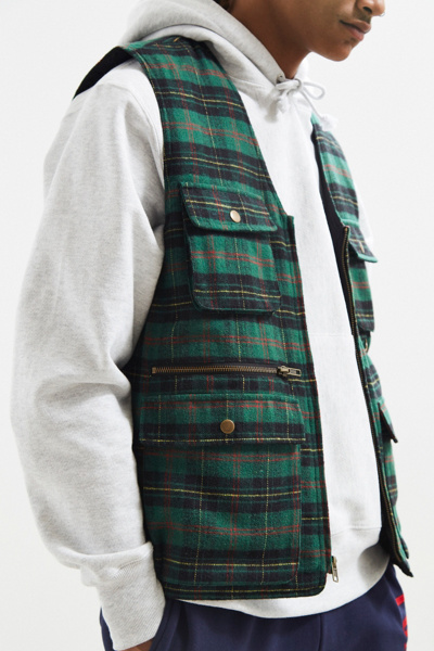 UO Utility Vest | Urban Outfitters