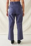 Vintage High-Rise Work Pant | Urban Outfitters