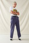 Vintage High-Rise Work Pant | Urban Outfitters