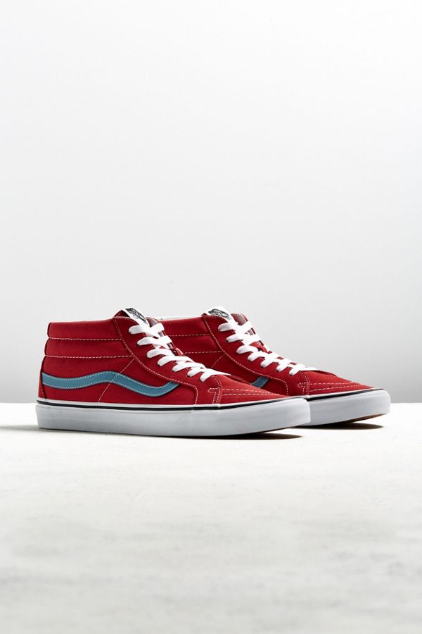 Vans Sk8-Mid Sneaker | Urban Outfitters