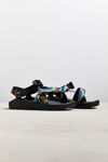Chaco Z/1 National Parks Foundation Yellowstone Sandal | Urban Outfitters