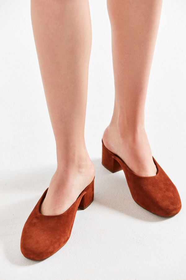 Seychelles Chorus Mule Heel | Urban Outfitters Canada