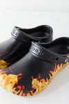 Crocs Flames Clog | Urban Outfitters