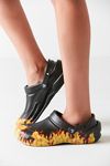 Crocs Flames Clog | Urban Outfitters