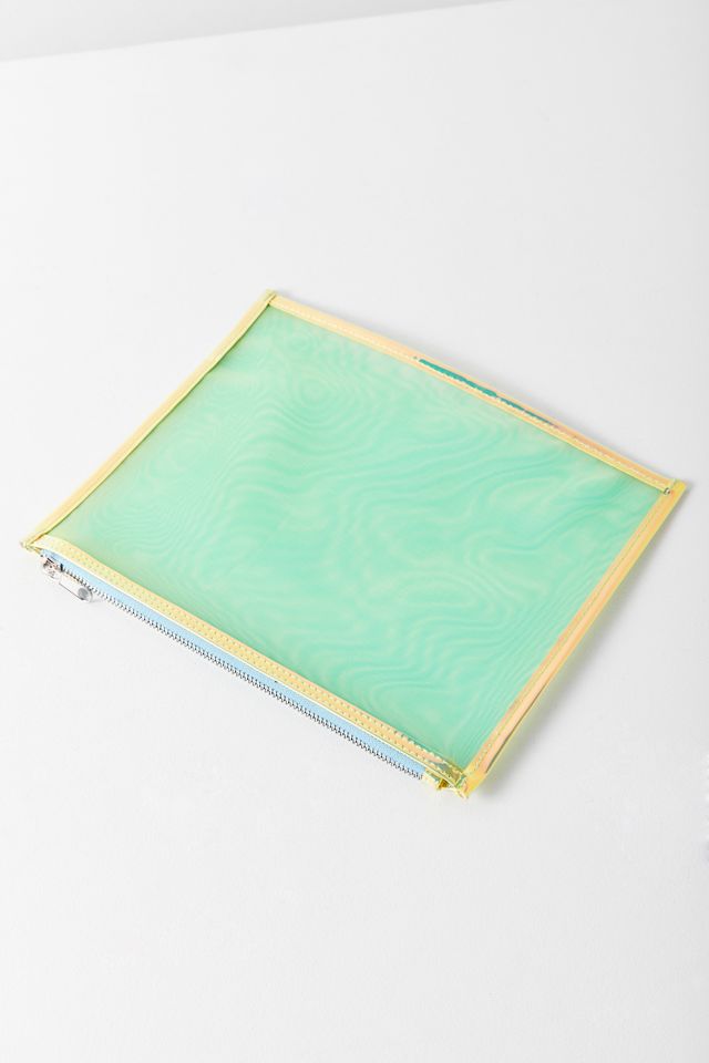 Mesh Pouch | Urban Outfitters