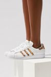 adidas Originals Superstar Leopard Sneaker | Urban Outfitters